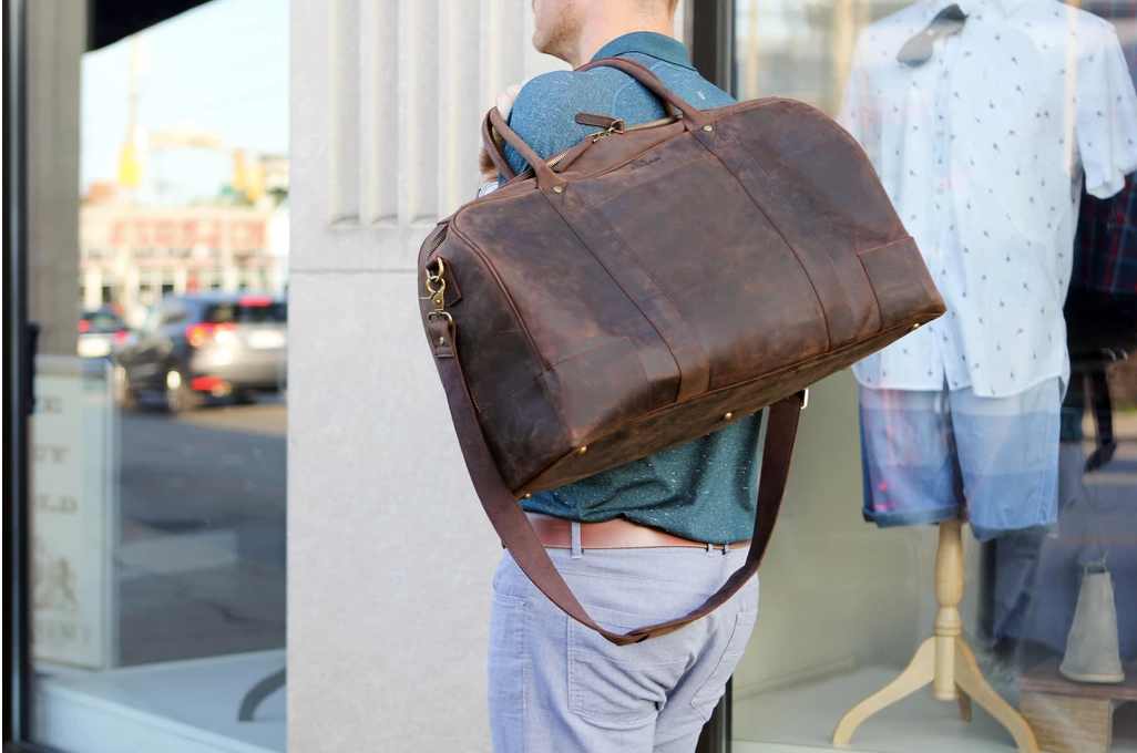 The 7 fundamental packing strategies that every traveler should learn ...