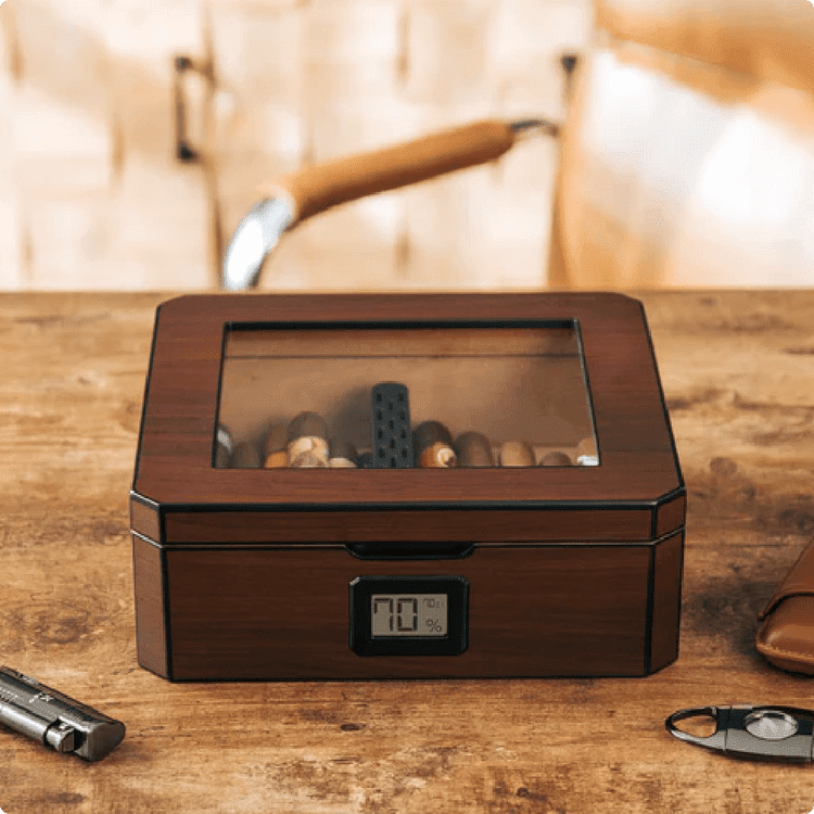 Building a Humidor DIY – Case Elegance