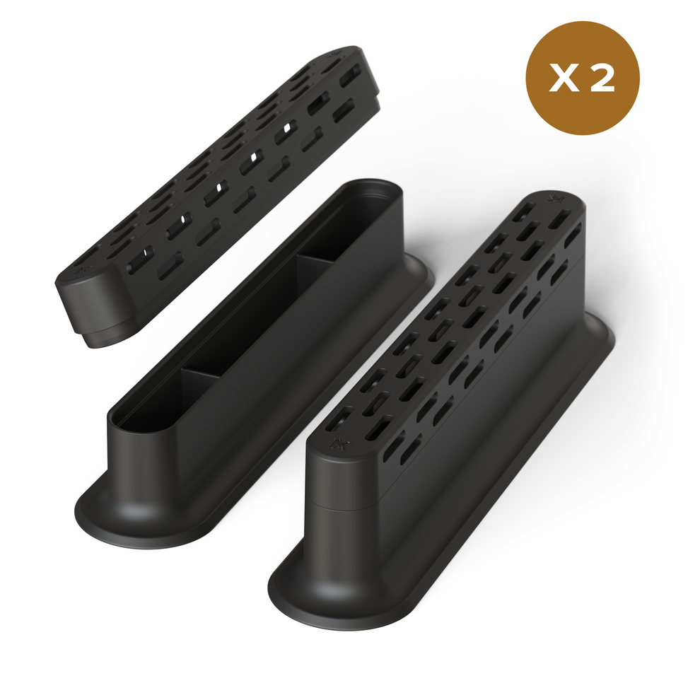 The Hydro Channel (x2) – Case Elegance