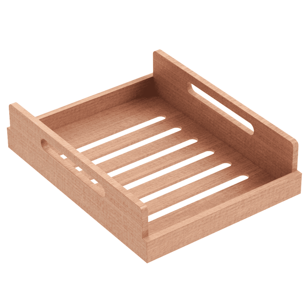 Extra Military Humidor Storage Tray – Case Elegance